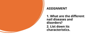 Shapes of Nail ppt.pptx secondary high school. | PPTX