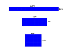 Intro to Perimeter, Area and Volume | PPT