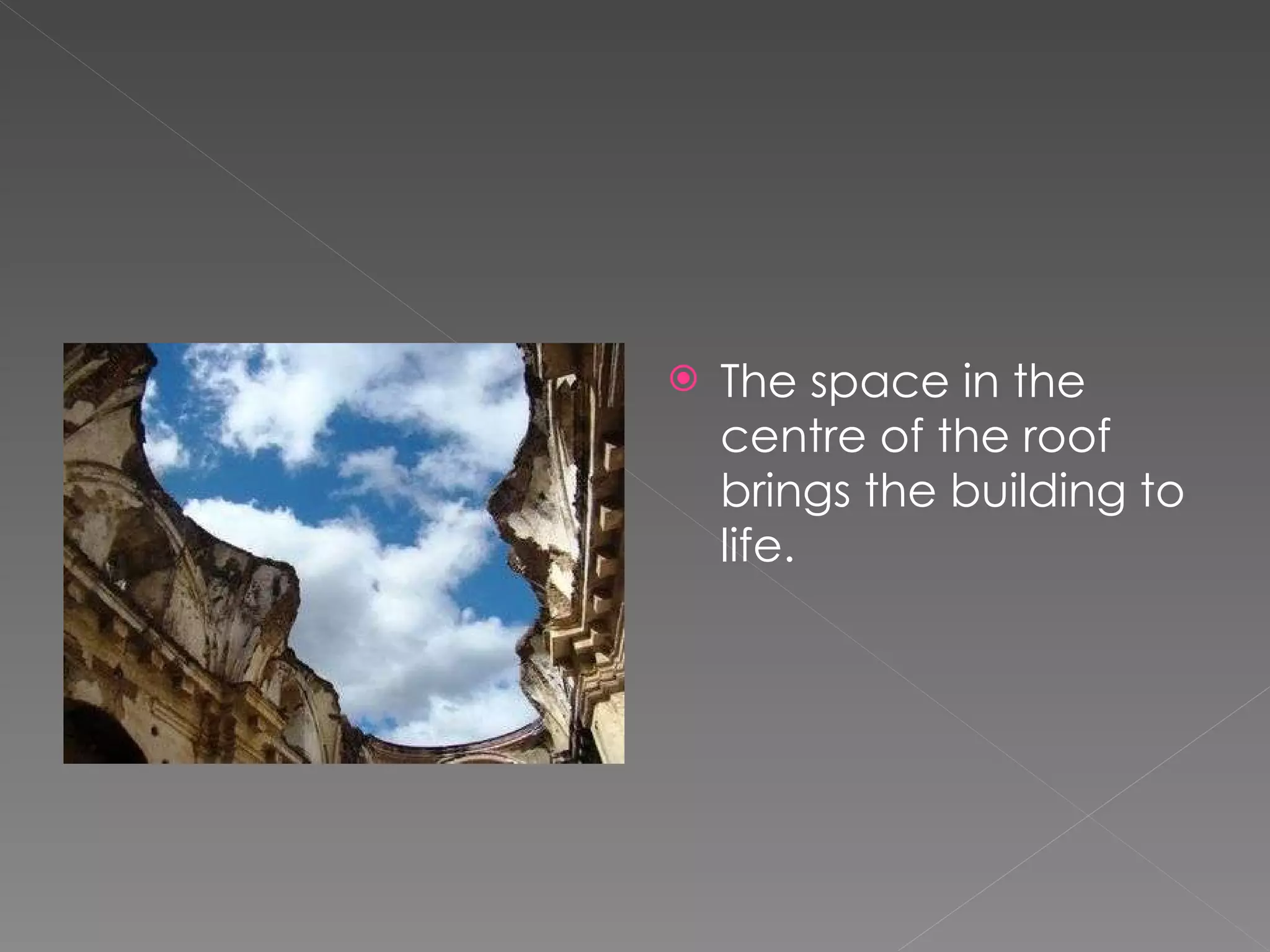 Shape, space and form | PPT
