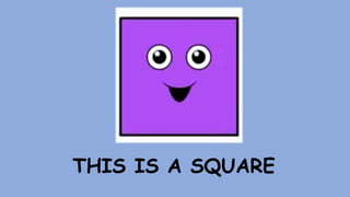 Shapes powerpoint | PPTX