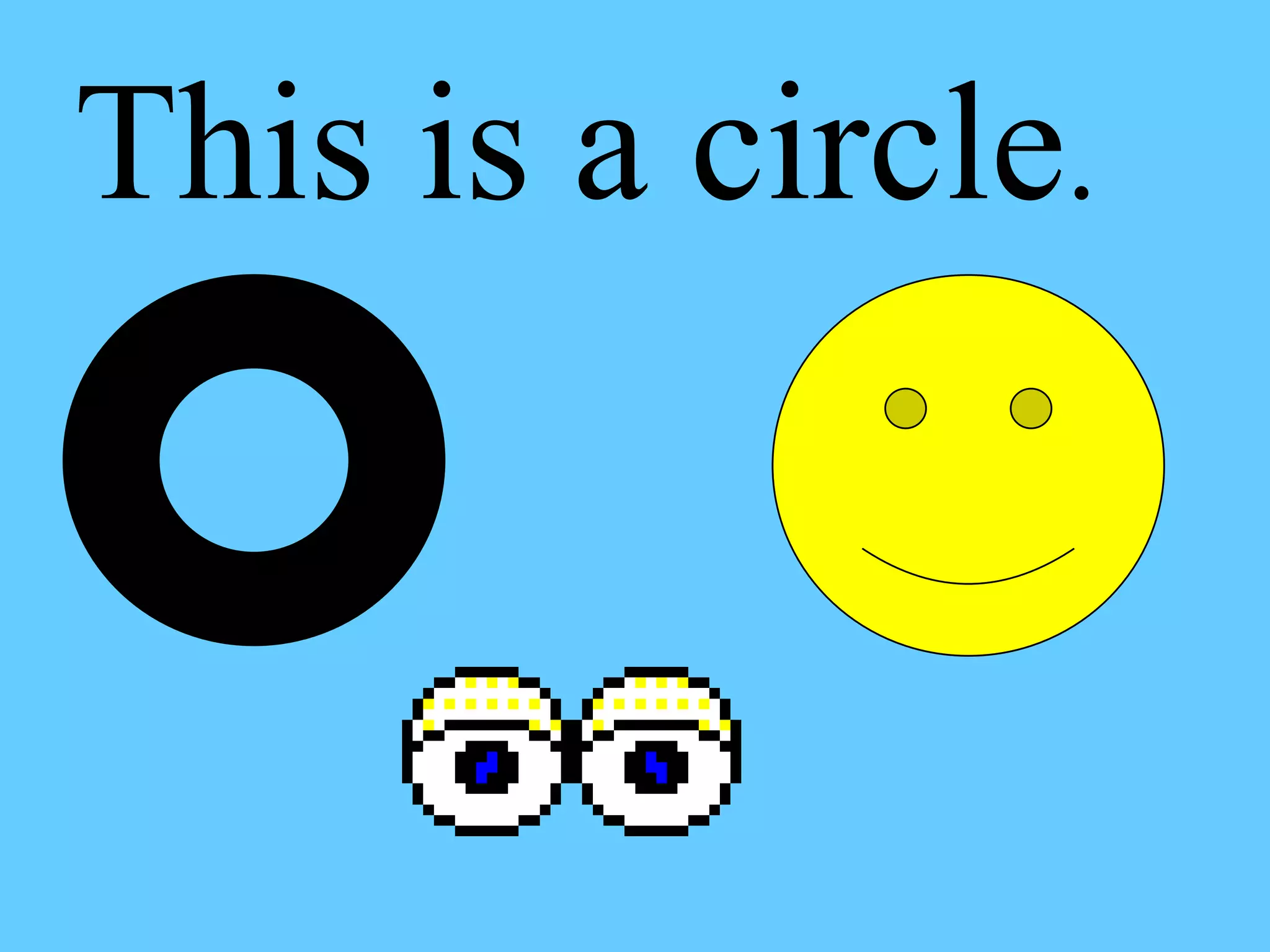 Shapesroundus | PPTX