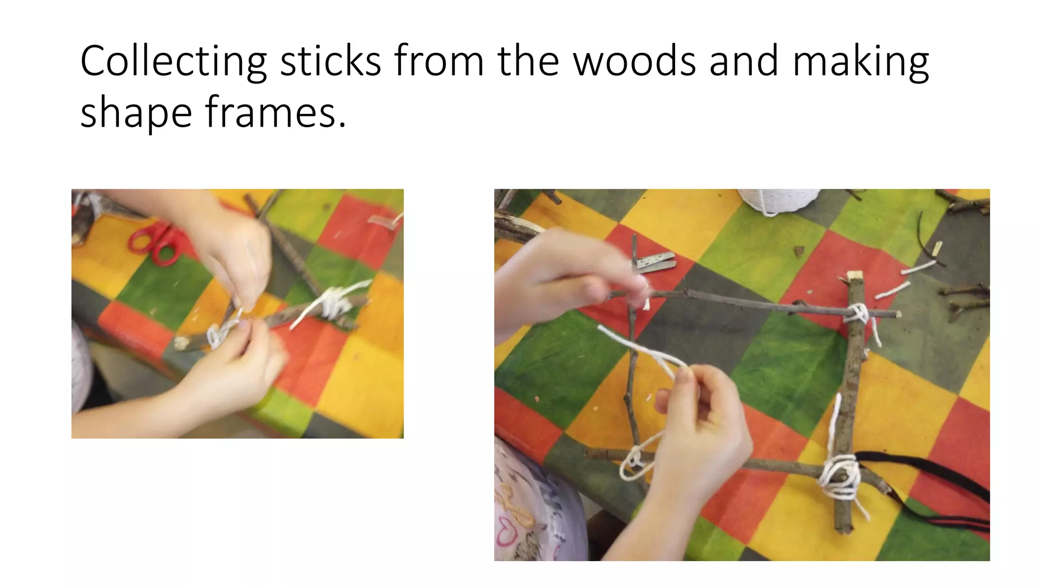 Shapes slideshow | PDF