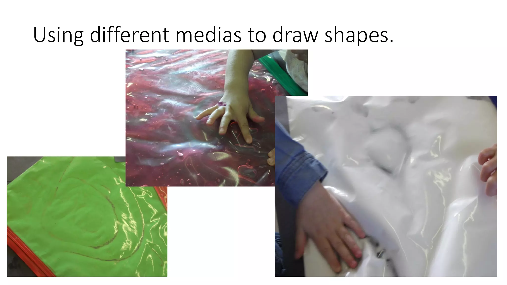 Shapes slideshow | PDF