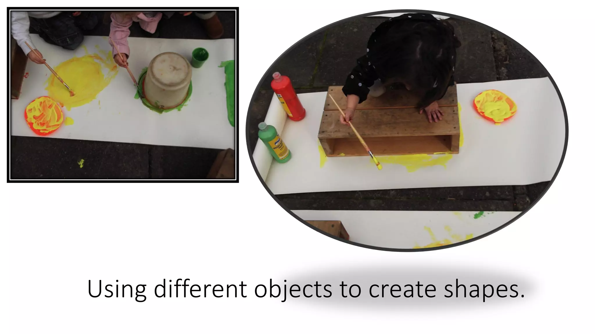 Shapes slideshow | PDF