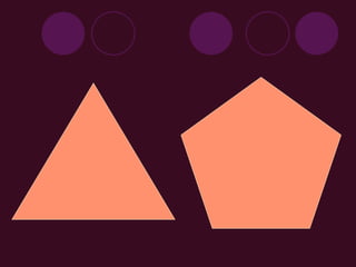 Shapes , space , and patterns | PPT