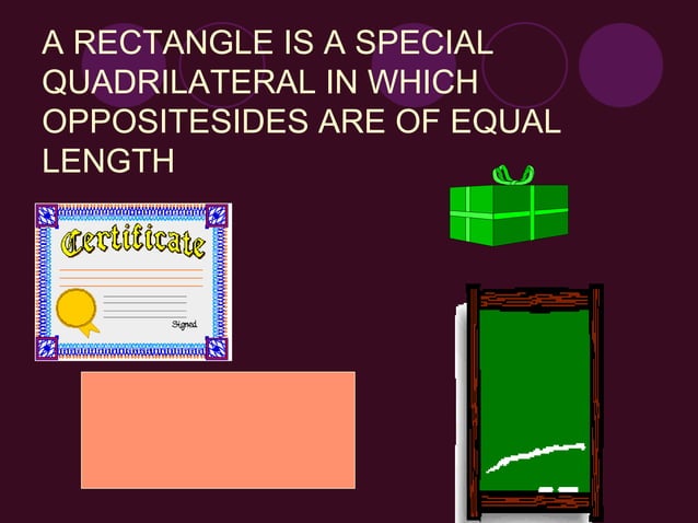 Shapes , space , and patterns | PPT