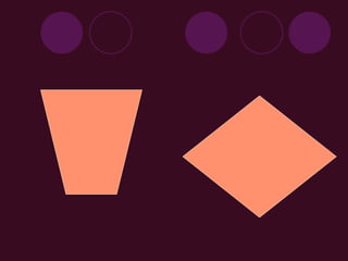 Shapes , space , and patterns | PPT