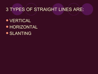 Shapes , space , and patterns | PPT