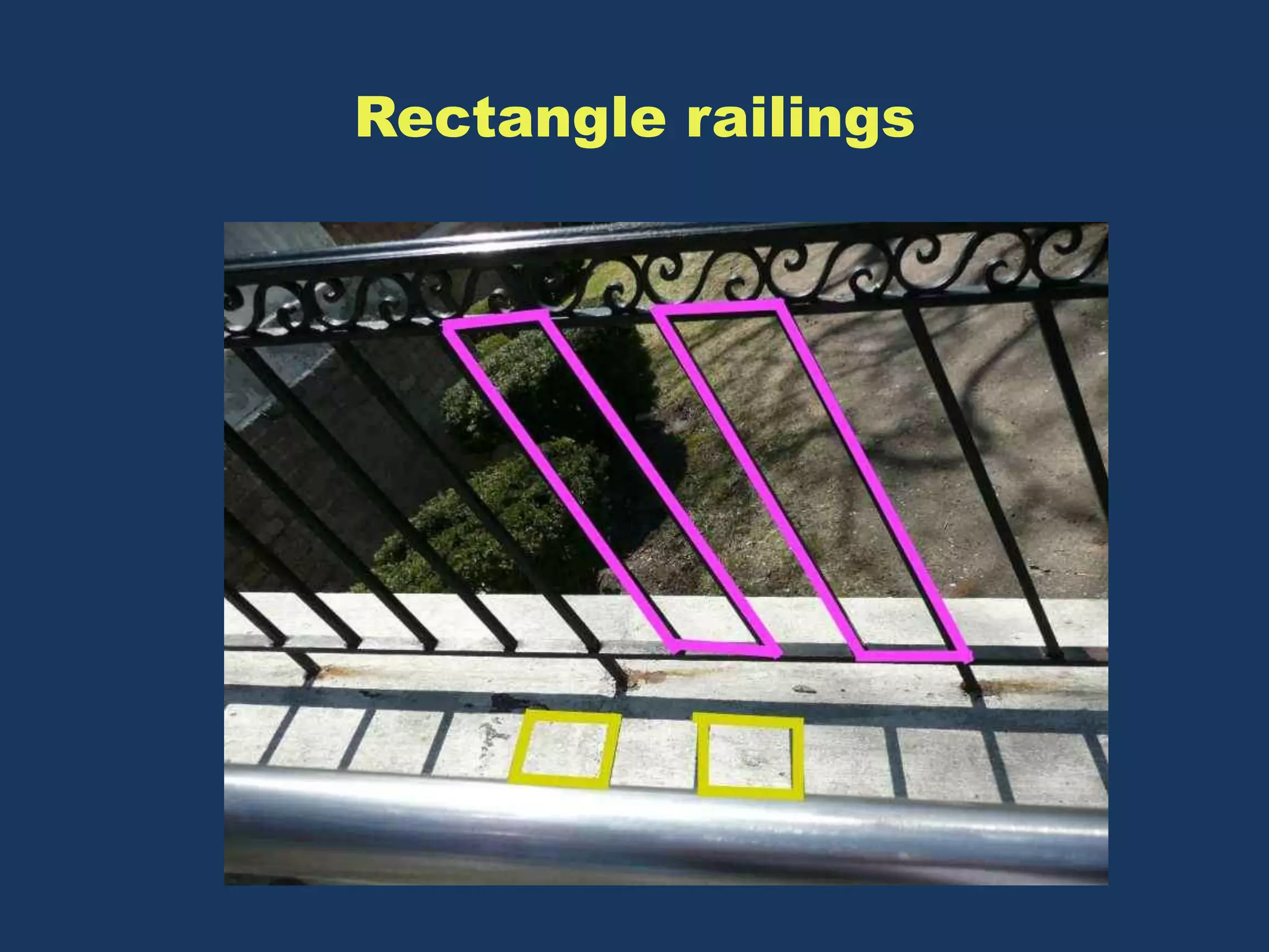 Shapes for kindergarten | PPTX