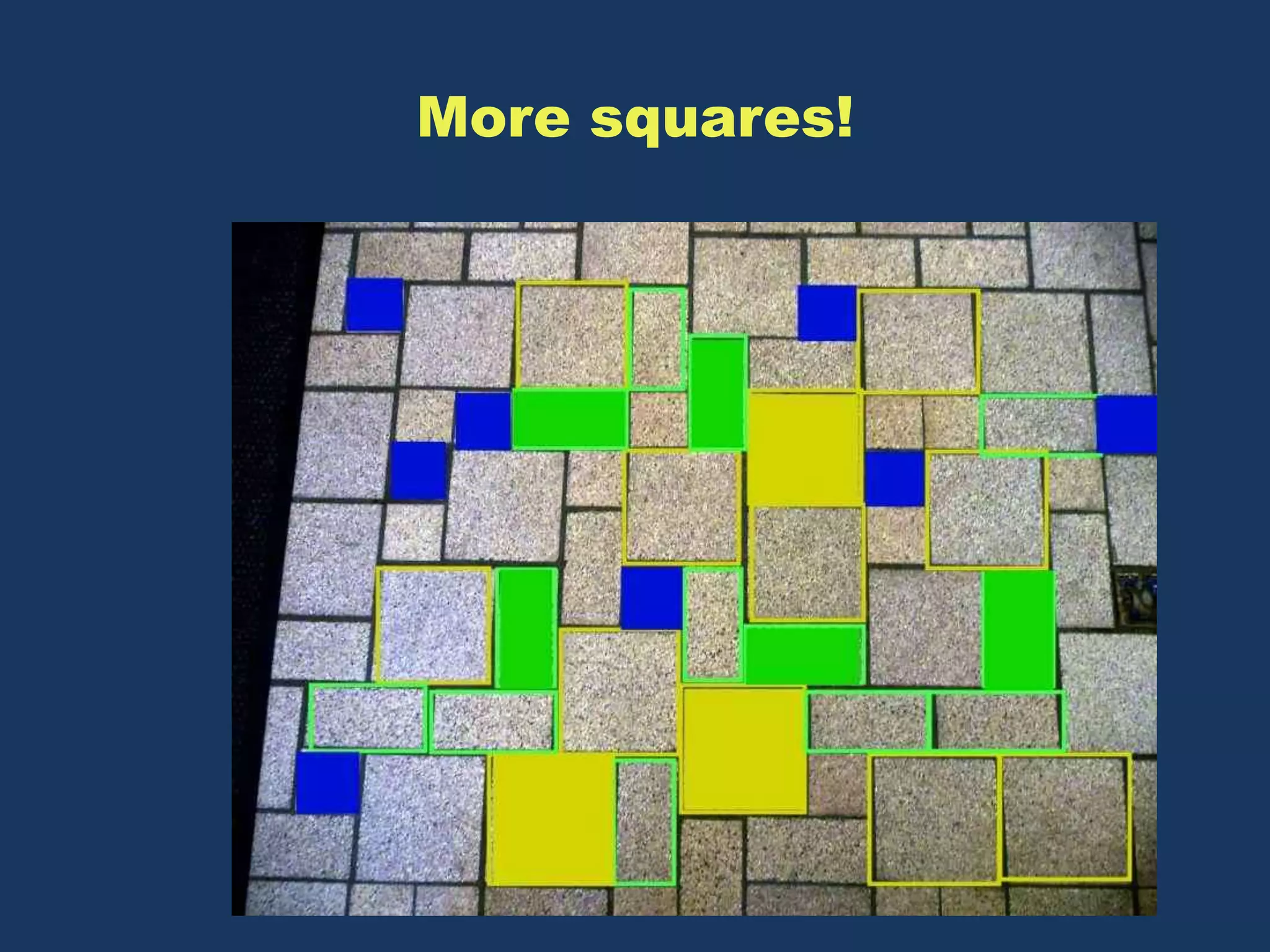 Shapes for kindergarten | PPTX