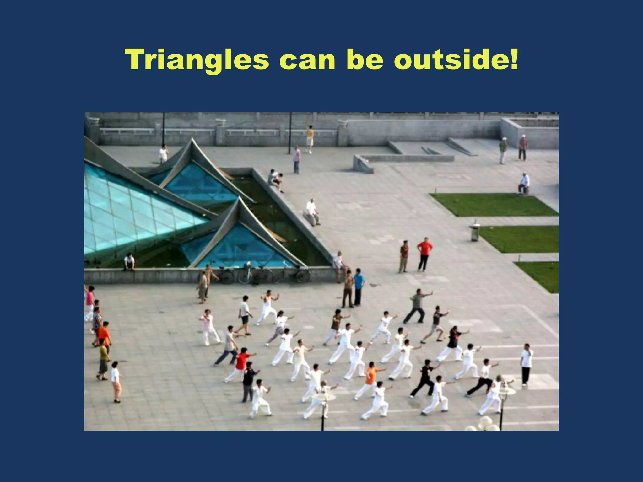 Shapes for kindergarten | PPTX