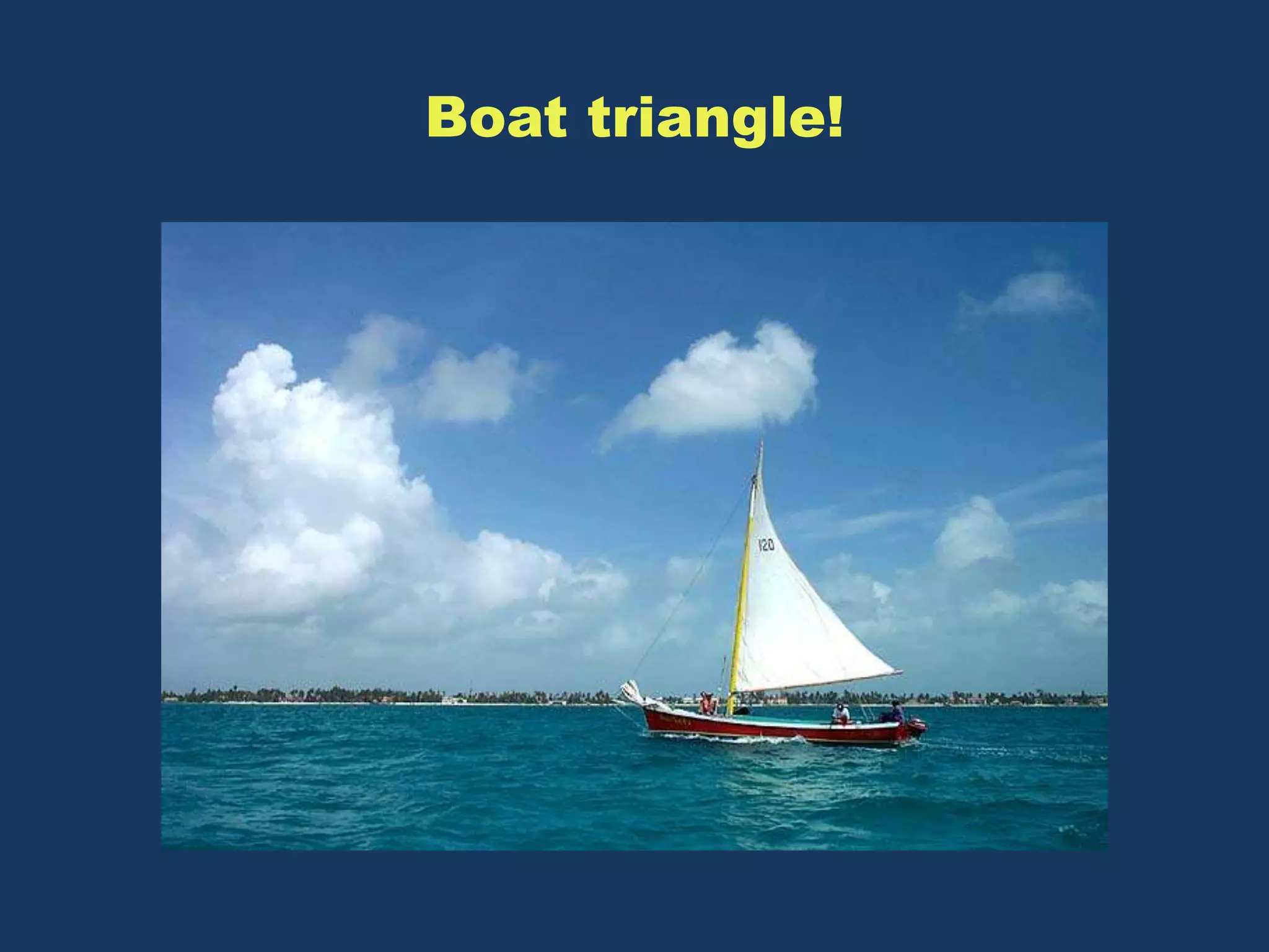 Shapes for kindergarten | PPTX