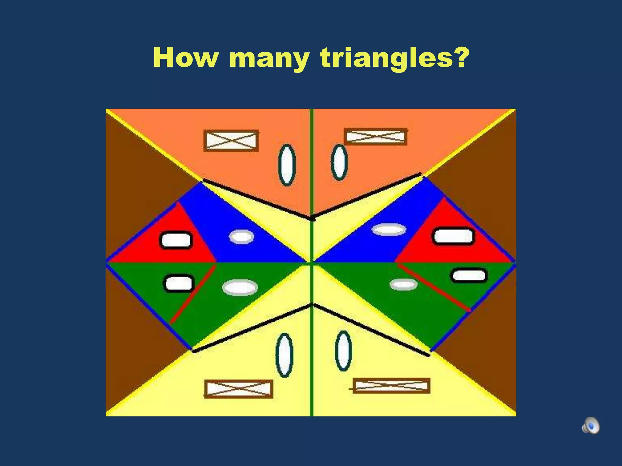 Shapes for kindergarten | PPTX