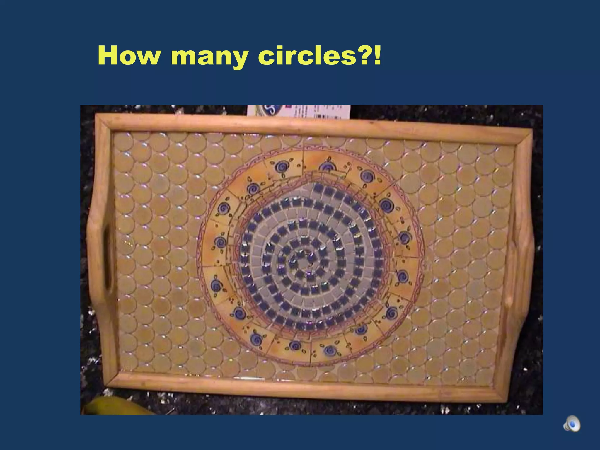 Shapes for kindergarten | PPTX