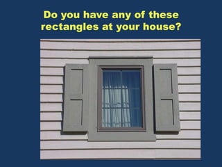 Shapes for kindergarten | PPTX