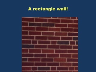 Shapes for kindergarten | PPTX