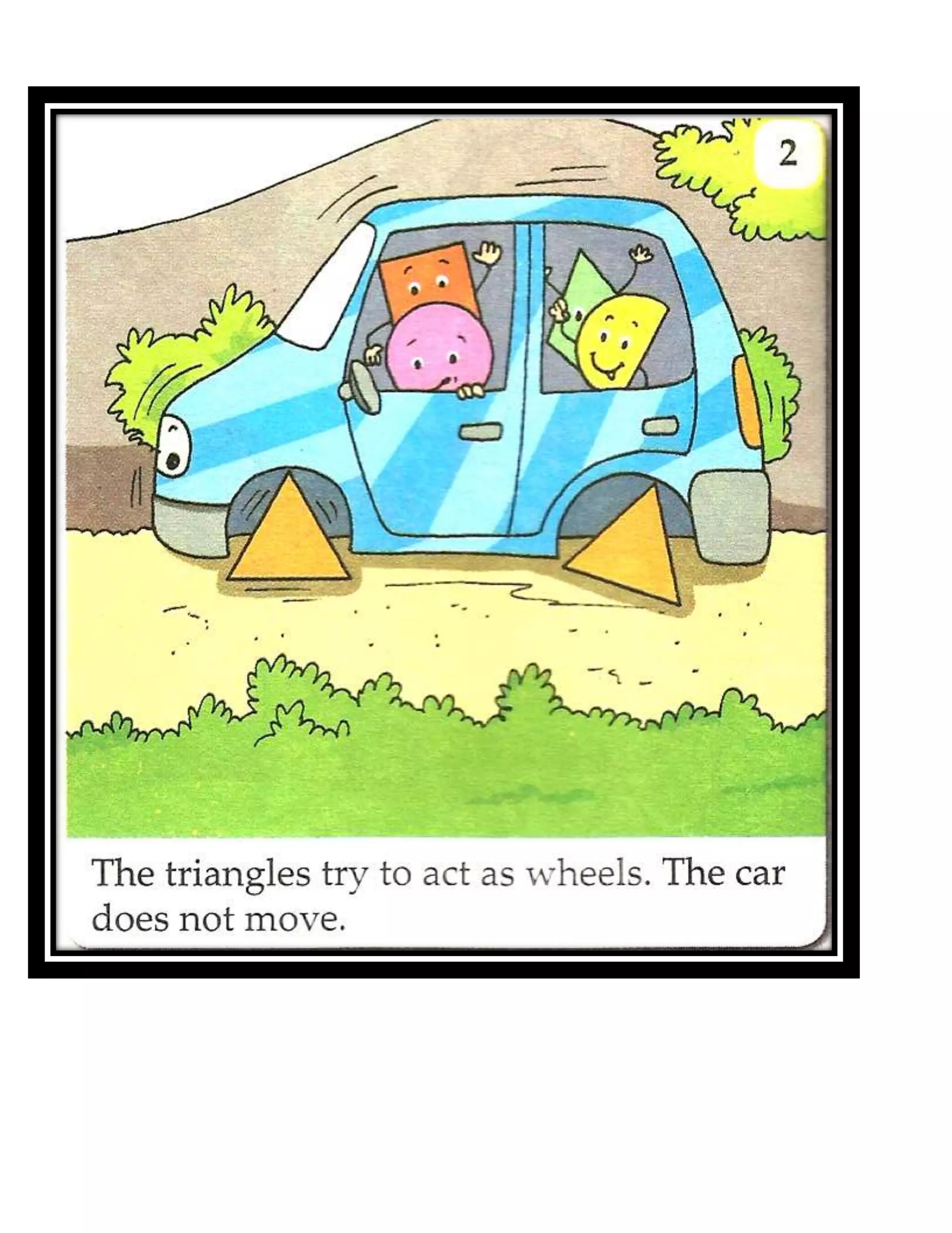 STORY OF SHAPES/ | DOCX