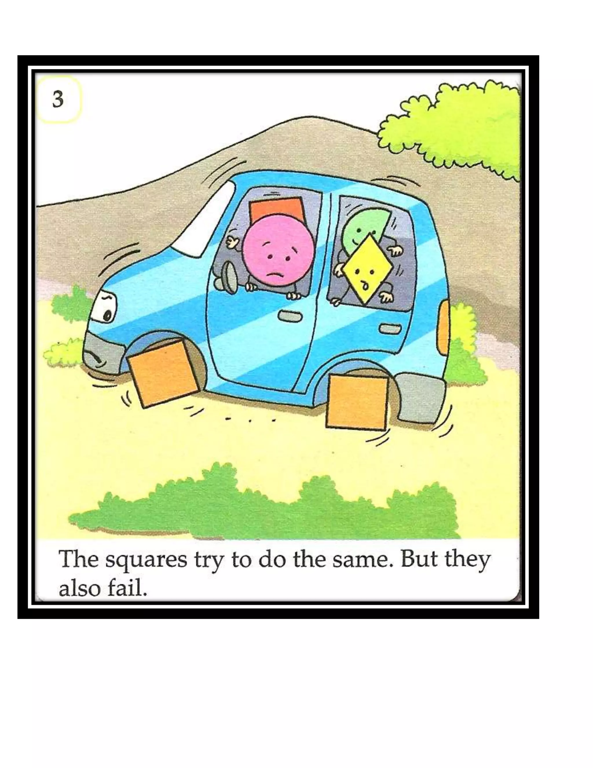 STORY OF SHAPES/ | DOCX