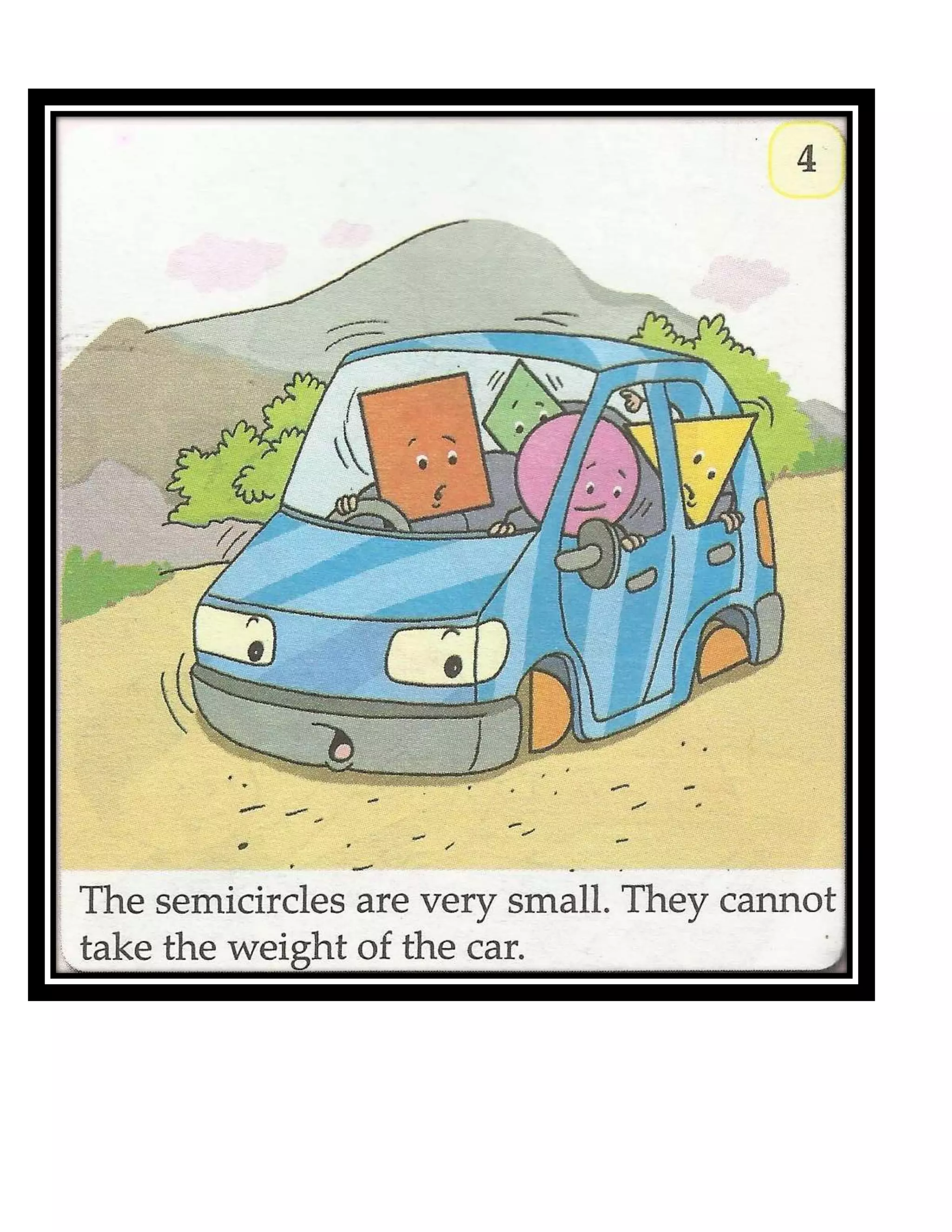 STORY OF SHAPES/ | DOCX