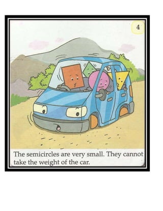 STORY OF SHAPES/ | DOCX