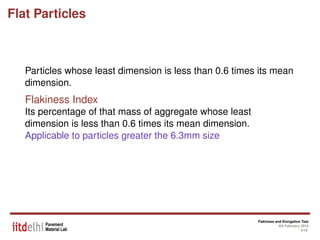 Shape test (Lab) | PDF