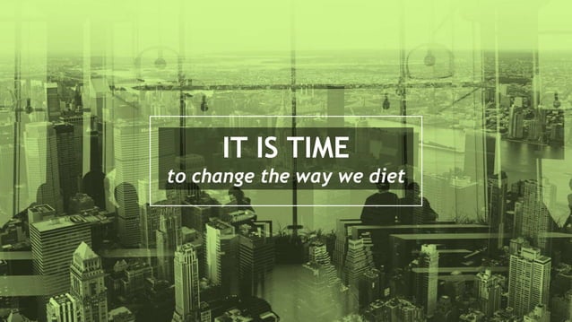 Shape up final presentation | PPTX