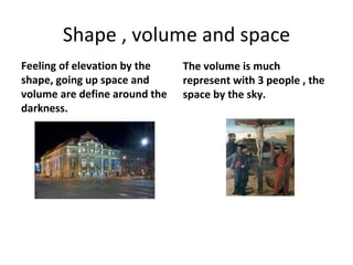 Shape,volume and space | PPT