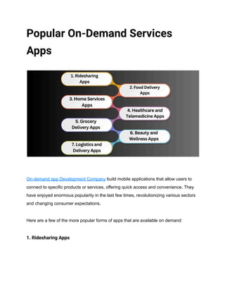 Shape Your Business With On-Demand Application Development.pdf