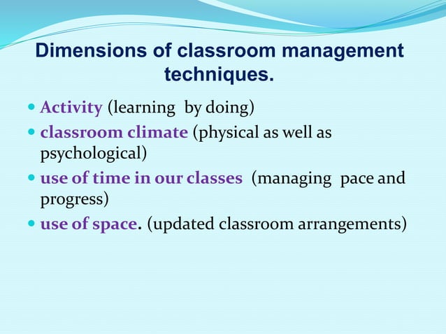 Shaping The Future Classroom : A Global Prospective | PPTX | Education industry | Industries