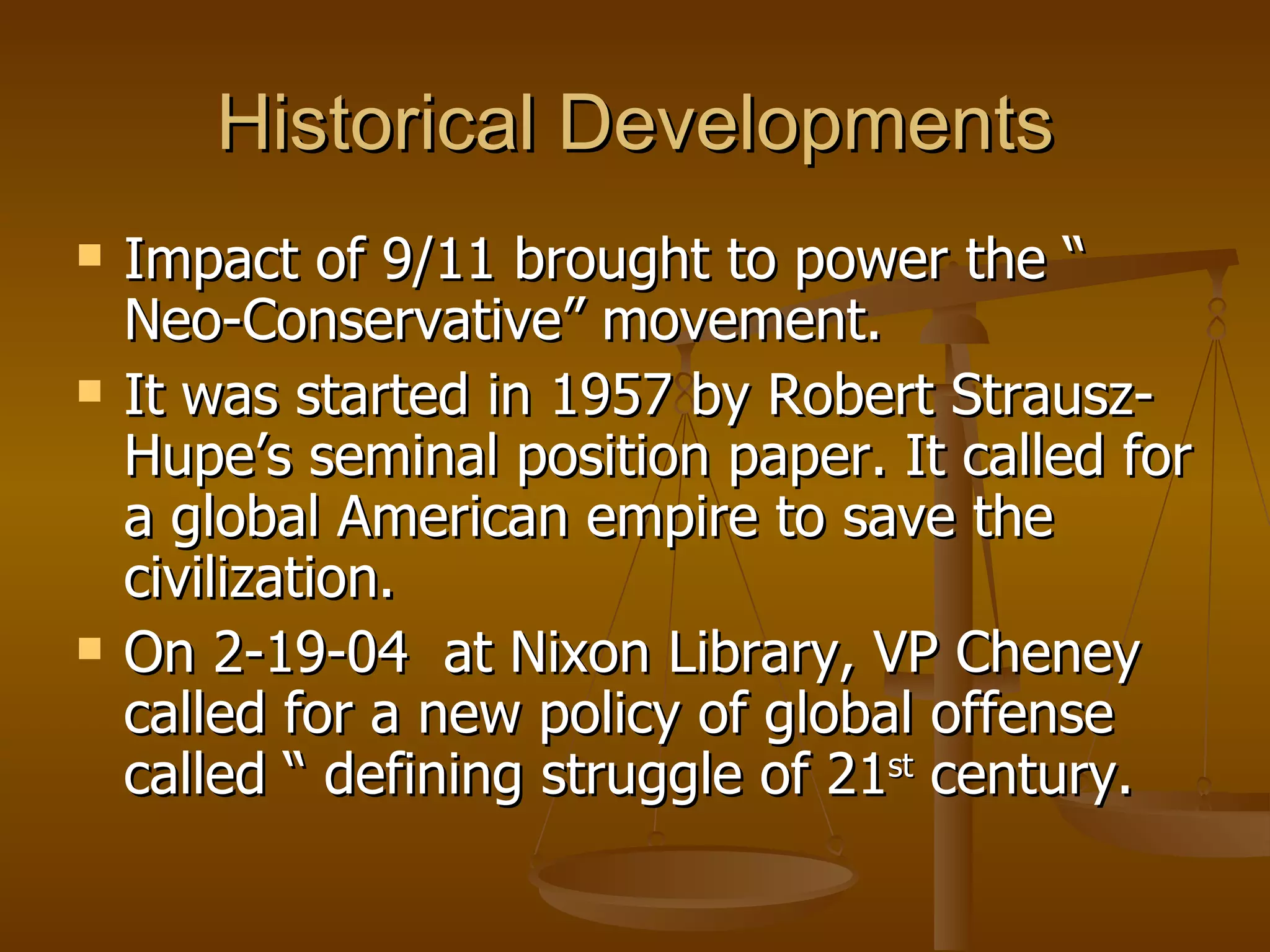 Shaping future for Muslims in America | PPT