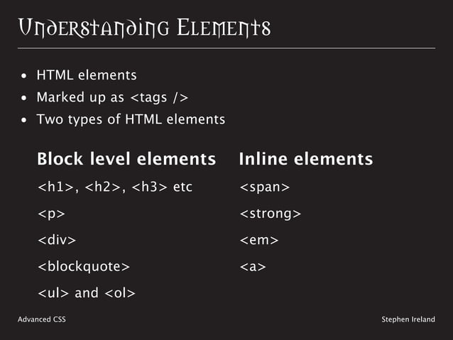 Shaping Up With CSS | PDF | Web Design and HTML | Internet