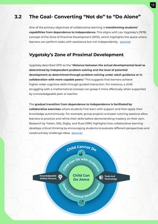 Shaping Classroom Collaboration to Create Nationwide Impact - A ...