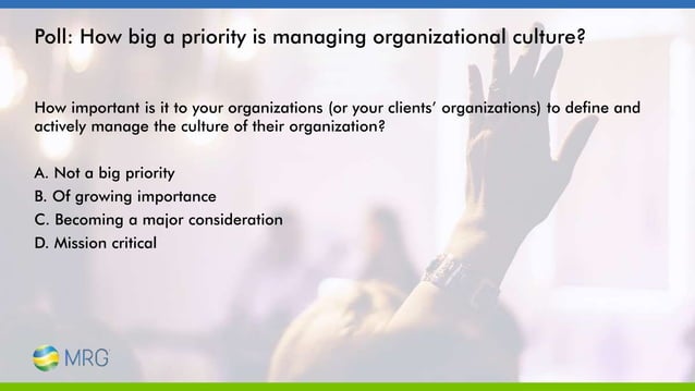 Shaping Organizational Culture: Best Practices and Real World ...