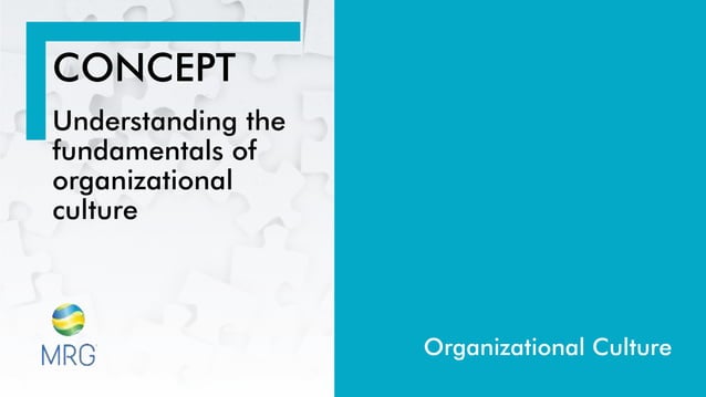 Shaping Organizational Culture: Best Practices and Real World ...