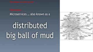 Shaping serverless architecture with domain driven design patterns | PDF | Cloud Computing ...