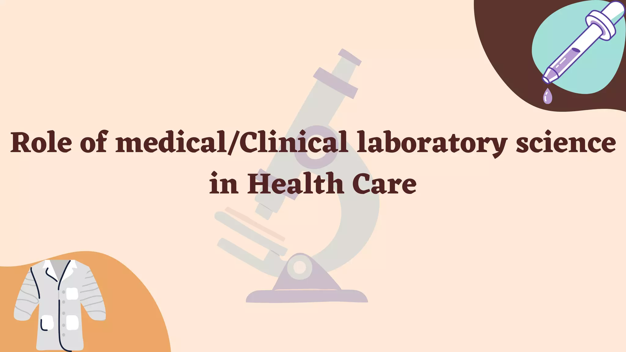 Introduction to Medical Technology | PDF