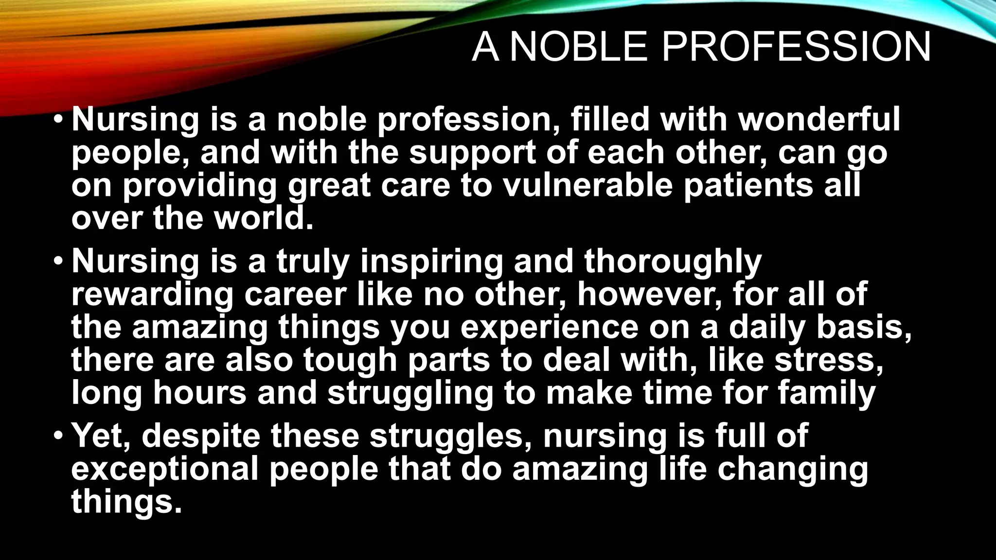 Shaping the Future of Nursing Education & Practice.pptx