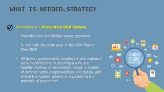 Shaping the future of occupational safety and health (OSH) excellence | PDF