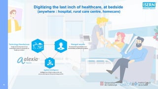 Shaping the future of Rural Primary Health Care | PPTX