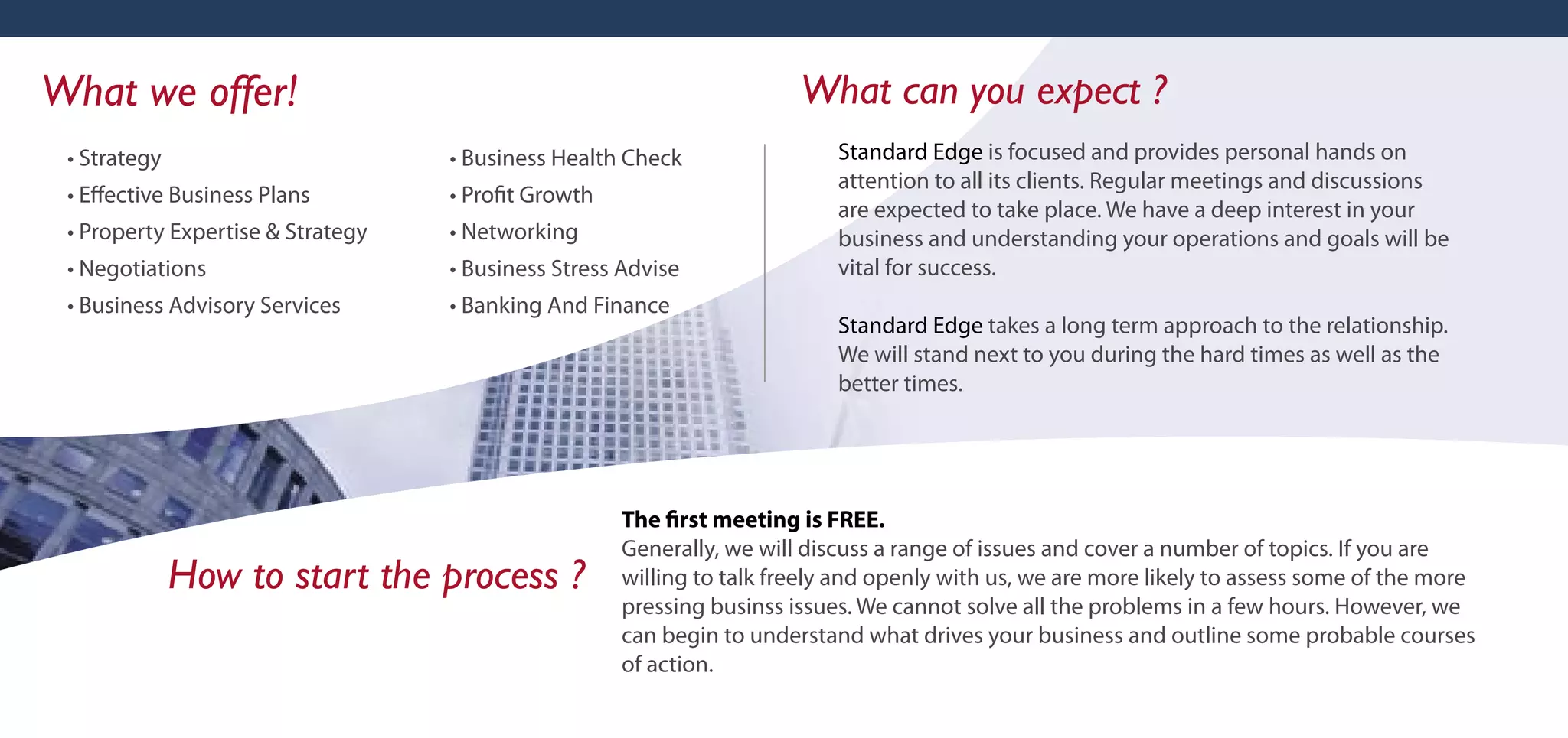 Shaping The Future Together | PDF