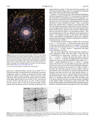 Shaping the glowing_eye_planetary_nebula_ngc6751 | PDF