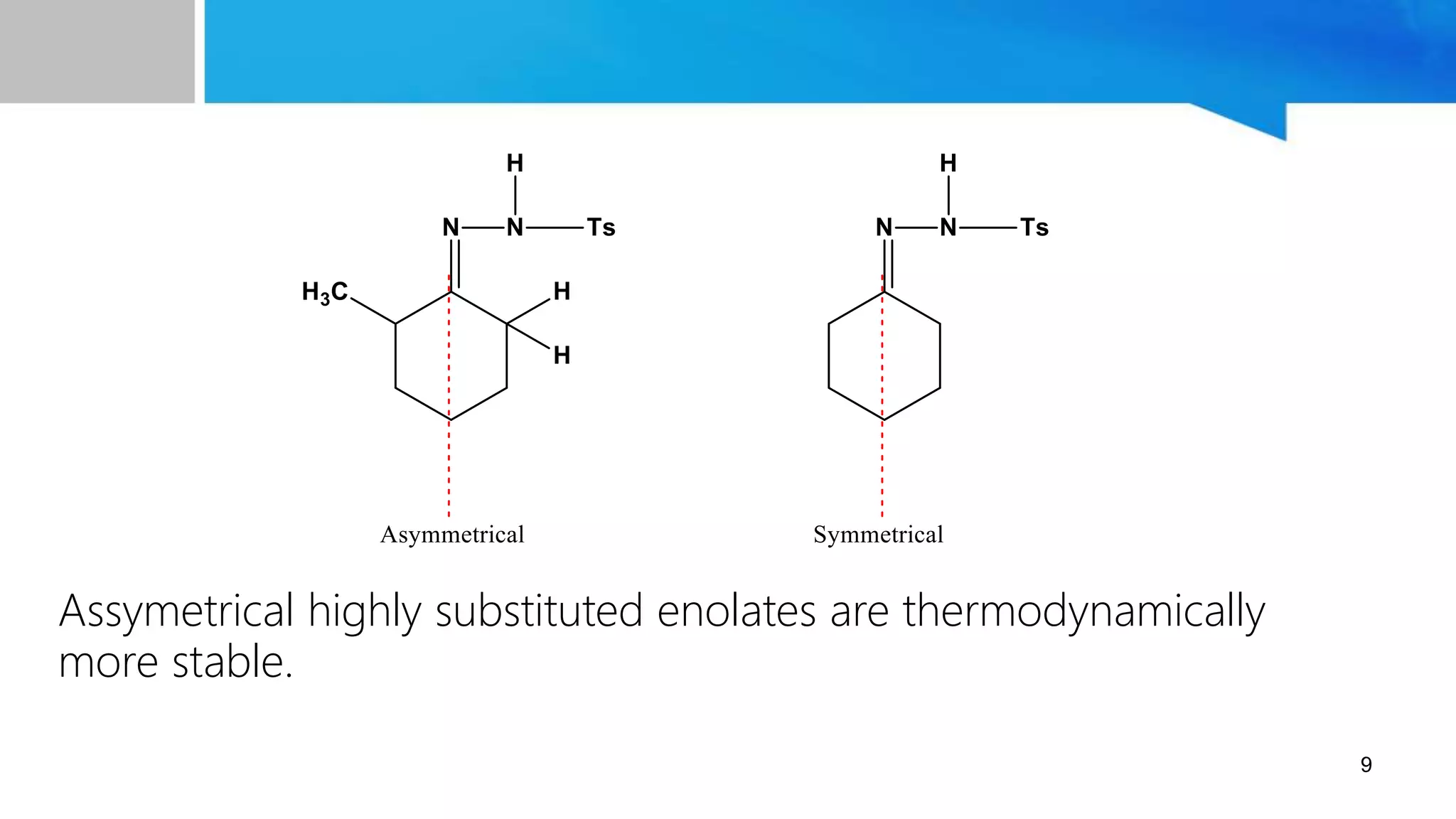 Shapiro reaction | PPTX