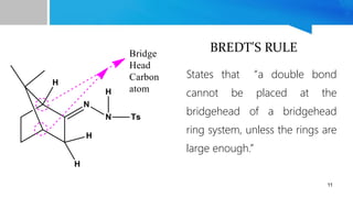 Shapiro reaction | PPTX