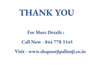 Shapoorji Joyville Hadapsar Annexe Manjri, Pune | PDF