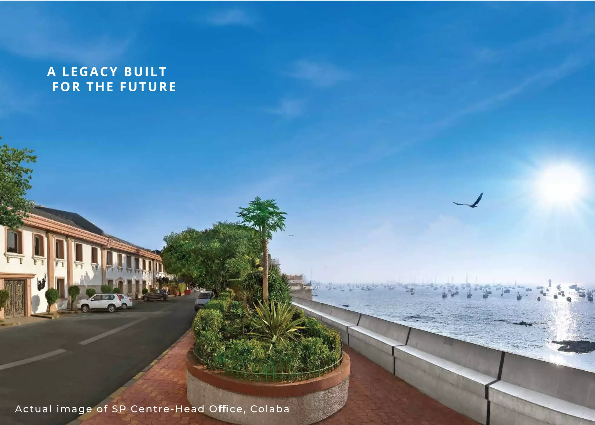 Shapoorji Pallonji Vanaha Golf Vista Bavdhan Pune pdf | PDF