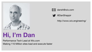 Dan Shappir "JavaScript Riddles For Fun And Profit" | PPTX