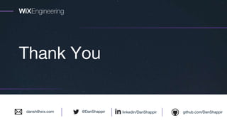 Dan Shappir "JavaScript Riddles For Fun And Profit" | PPTX