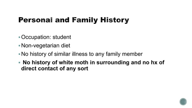 SHAPU ( Seasonal Hyperacute Panuveitis) case | PPT