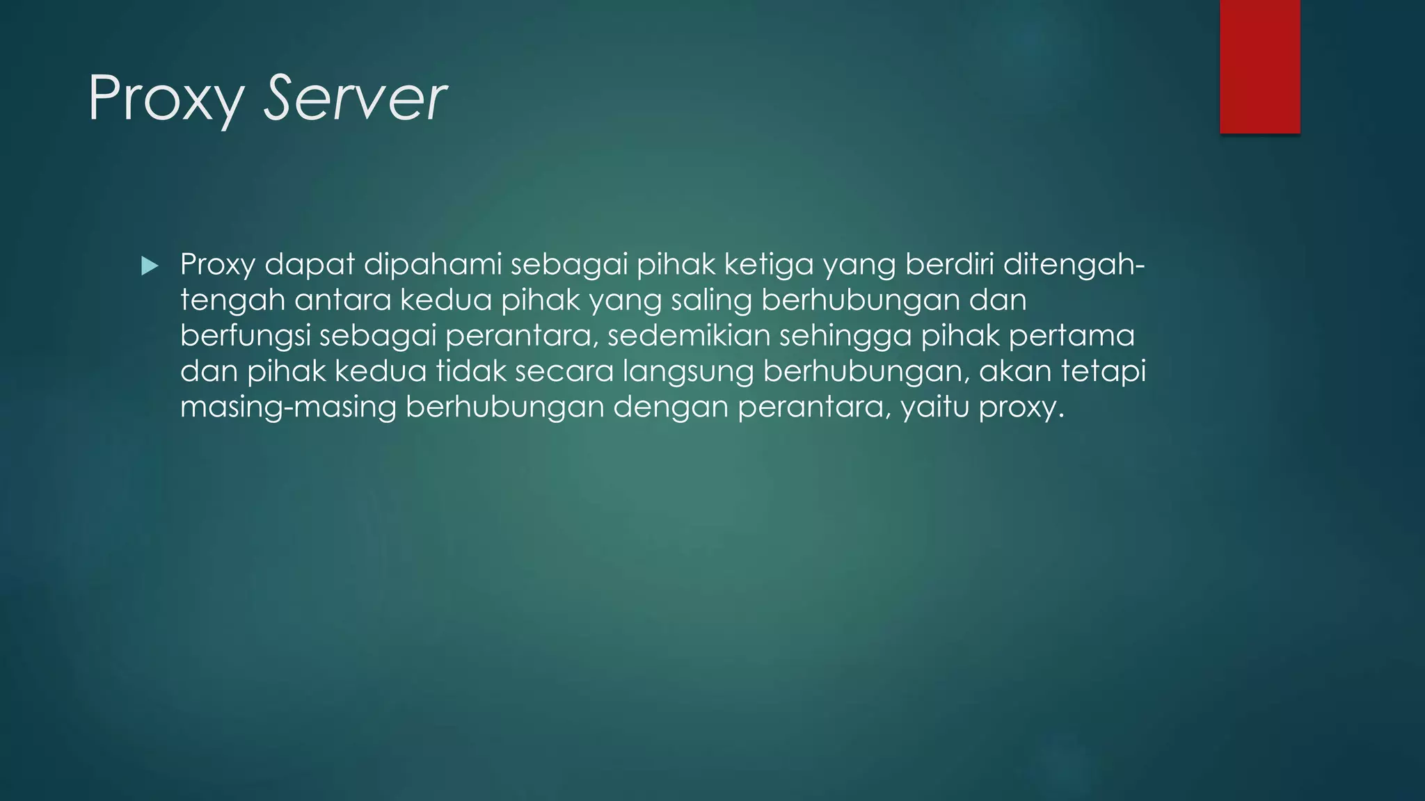 Tugas Administrasi Server M Shaqil | PPT