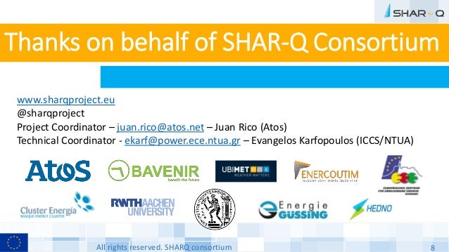 Shar q in-a_nutshell